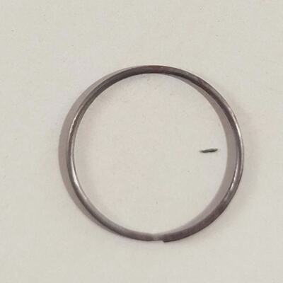 Anillo De Retencin 27324140560 Para Piezas De Motor Yanmar M
