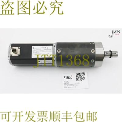供应31655 DUNKEMOTORS 无刷直流电机 42631 2950RPM 新 B