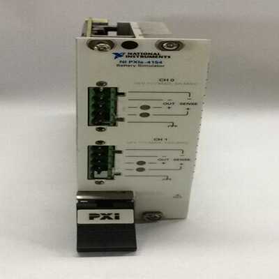 NIPXIe-4154，功能，欢迎询价！