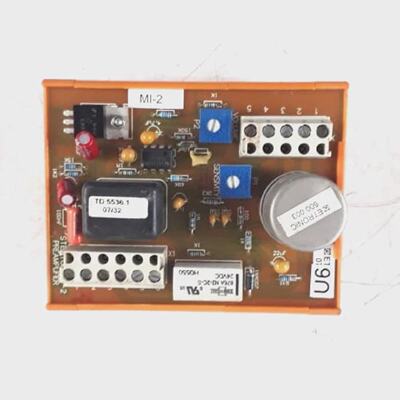 Weidmuller RS Stento MI2 Preamplifier U6