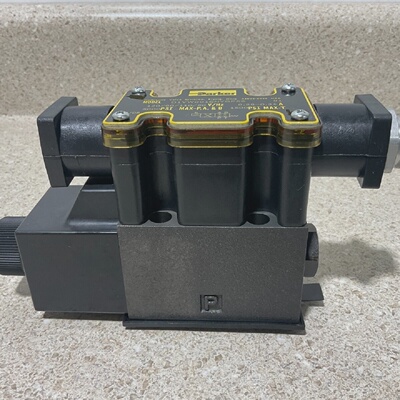 ParkerD1VW001ENYGF56全新
