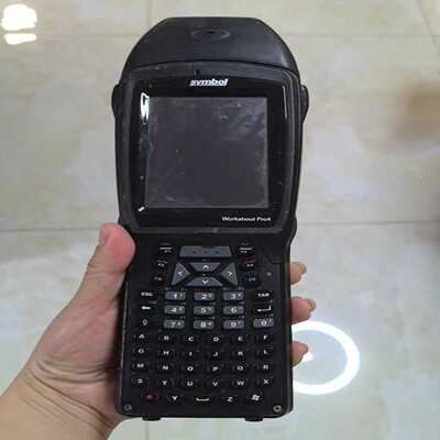 symbol斑马7528Xworkaboutpro4手持询价