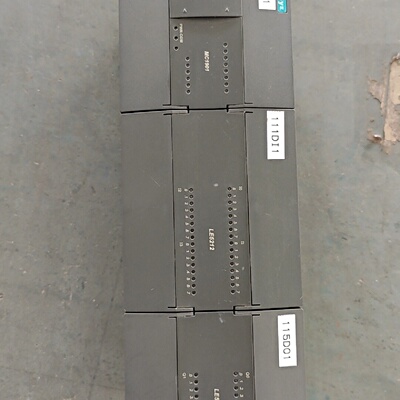 拆机和利时PLC模块MC1901LE5212LE522-议价
