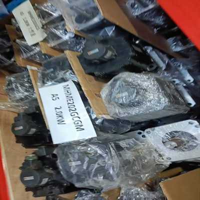 #电机松下MHME202GCGM--议价商品