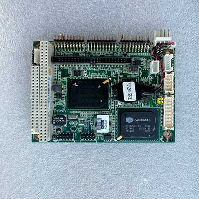研华 PCM-3343 REV:A1 PC/104主板 工业~询价