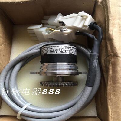 配件美国 ACCU-CODER TM 编码器 755A-32-S-1000-D-HV-1-S2议价