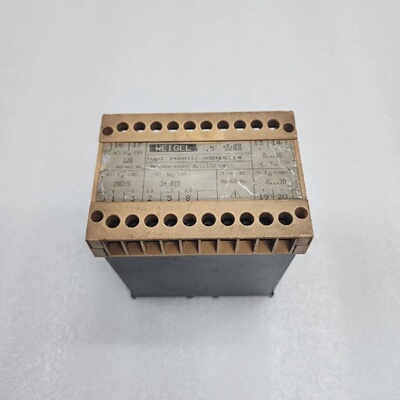 WEIGEL DGW03 TRANSMITTER 93013114 220V