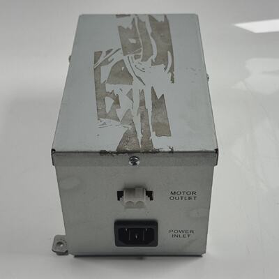 Pitney Bowes R680005GG Versorgung Regelbar