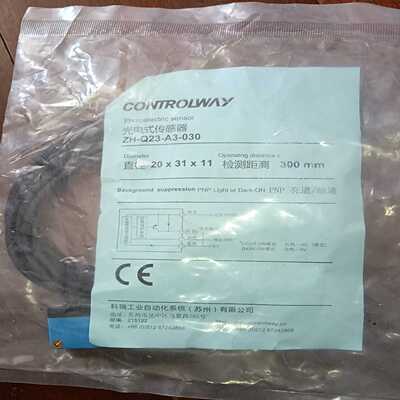 询价~CONTROLWAY 科瑞