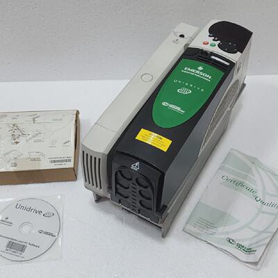 CONTROL TECHNIQUES EMERSON SP2401 UNIDRIVE 5.57.5kW 15300003