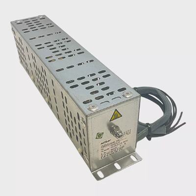 Hilkar FD0.G.10.20 Resistencia De Rendimiento Para Uso Indus