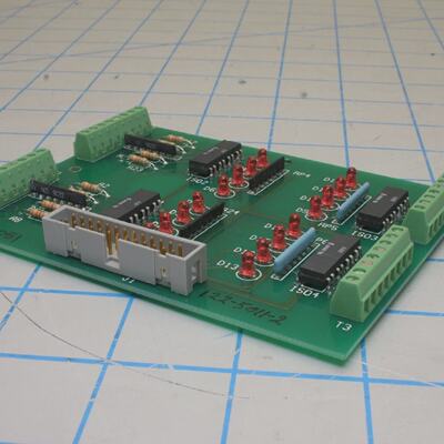 12250112  SPARE IO BOARD 16700 308853015  FORTREND