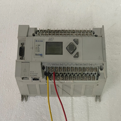 AllenBradley1766-L32BXBSer.BRev.BFRN.11Micrologix140