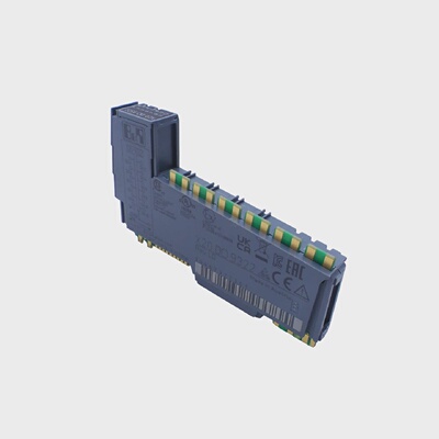 BR X20D09322 Digital Output Module Rev.L0 new