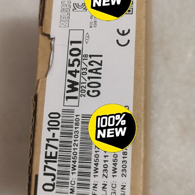 QJ71E71100拍前询价下单