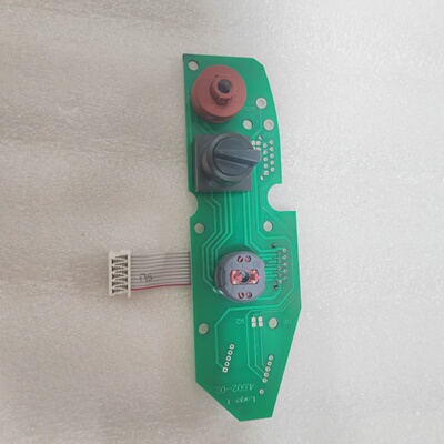 库卡C4示教器模式转化开关型号00168334现-询