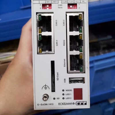 寻》》Eckelmann控制器型号Exc66H13德国制造实