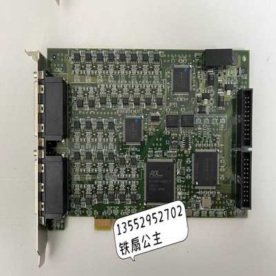 询价凌华LII-7444