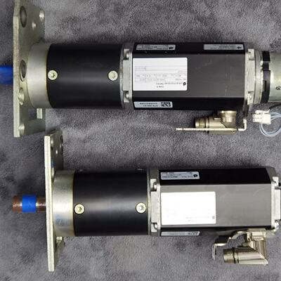 议价DUNKER徳恩科电机BG75X50S  PLG 75LN