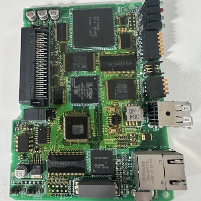 议价JAPMCCP24002E控制器主板MP24适用
