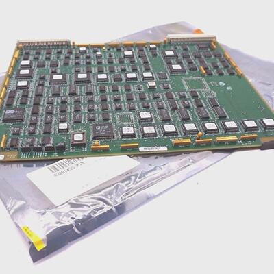 Neuf UNISYS 43281435013 Turbo Ccitt Compresseur Pcba 4328 14