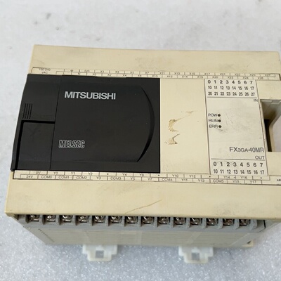议价PLCFX3GA40MRCM件功议价