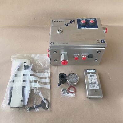 EXPO 071XCFSSPO MINIPURGE CONTROL SYSTEM 071XCFSSPO