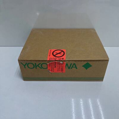 Neu Offener Karton Yokogawa ADV551P60 S2 Digital Leistung Mo