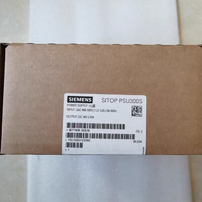 议价Power Supply Model 6Ep14362Ba10 Br New Unopened Original