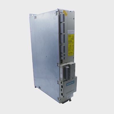 SIEMENS SIMODRIVE 6SN11451BA010BA1 Vers E  6SN1110AB000AA0 V