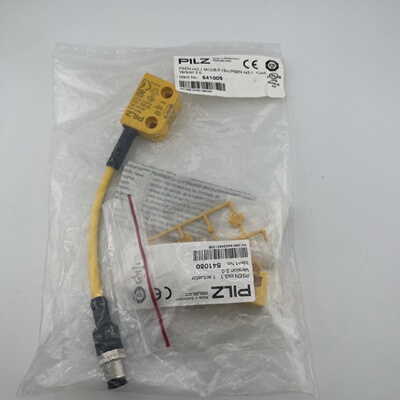 PILZ PSEN CS3.1 VERSION 2.0 541080 ACTUATOR NEW PACKED VAT I