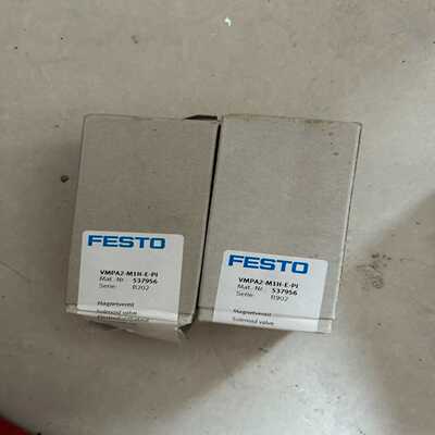 FESTOVMPA2-M1H-E-PI537956费斯询价