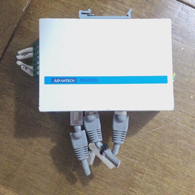 询价-研华工业交换机EKI5728I