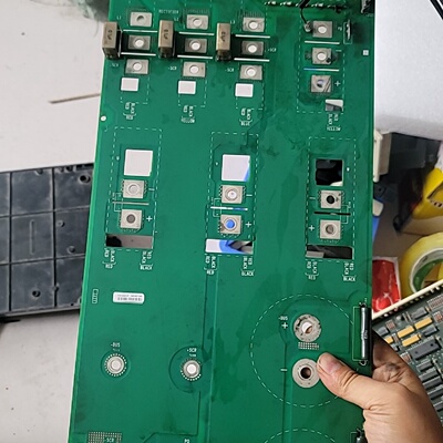 议价Inverter Board 14857840113A05 Has Good Disassembly Funct