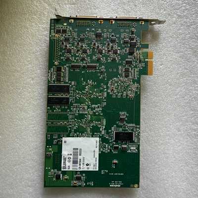 （议价）迈创MatroxSOL6M4AY7190-02