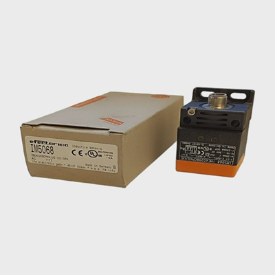 IfmelectronicIM5068IMC4020BCPKG/US-100-DPASensorInducti