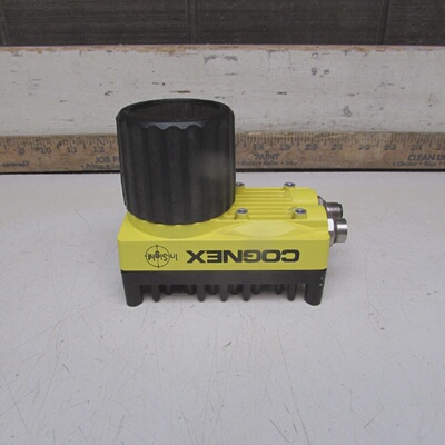 COGNEXIS560010VISION相机带富士农HF12.5HA1B镜头优惠