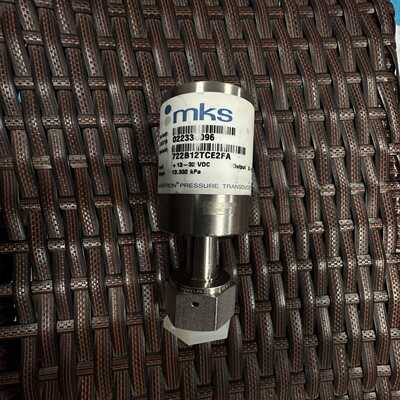 MKS 722B12TCE2FA 100TORR 真空计 功~议价