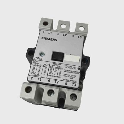 Siemens 3TF46220AP0 Contactor 230VAC Coil 80Amp New In Box S
