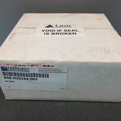 LAM846029194001套件双锁EMO开关SPCL120529