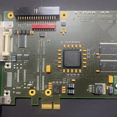 询价-SILICONSOFTWARE microEnable IV