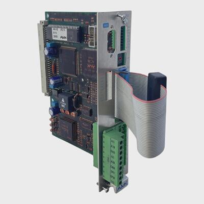 AMK AWR021.04 Inverter Board For Frequency Converter For Ind