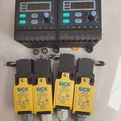 寻Xsicki12s门锁SK200E调速器