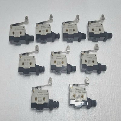 HanyoungNuxZCN-R504CLimitSwitch(LotOf9pcs)