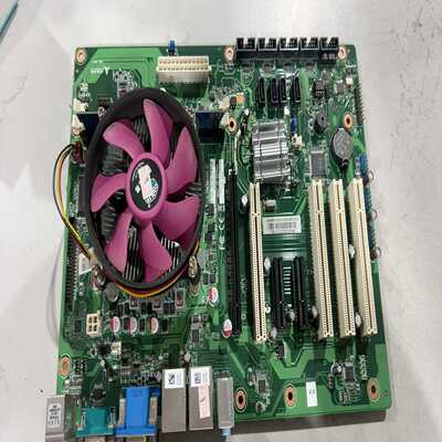 ADLINK凌华IMB-M40H工业主板询价