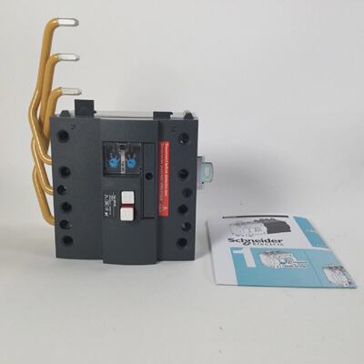 Schneider Electric 28312 Earthleakage module Compact Vigi NG