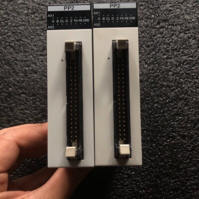 FP2PP2AFP2430原装松下PLC模块实物—议价