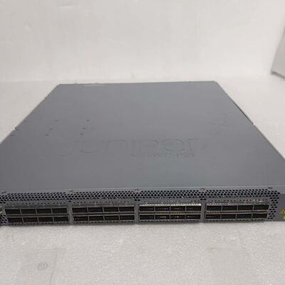 Juper QFX5200-32C-AFI/AFO 32-询价
