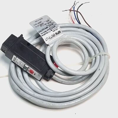 Balluff Optosensor BOS 15KSE1