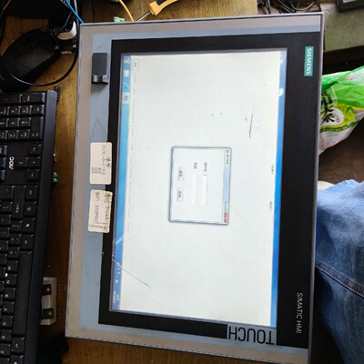 工控屏IPC477D   6AV7240-3BD00-【议价】